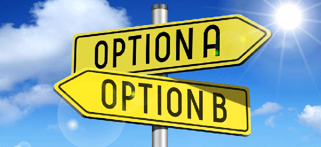 Why not Alternative Options for All? – Unlearn With Us