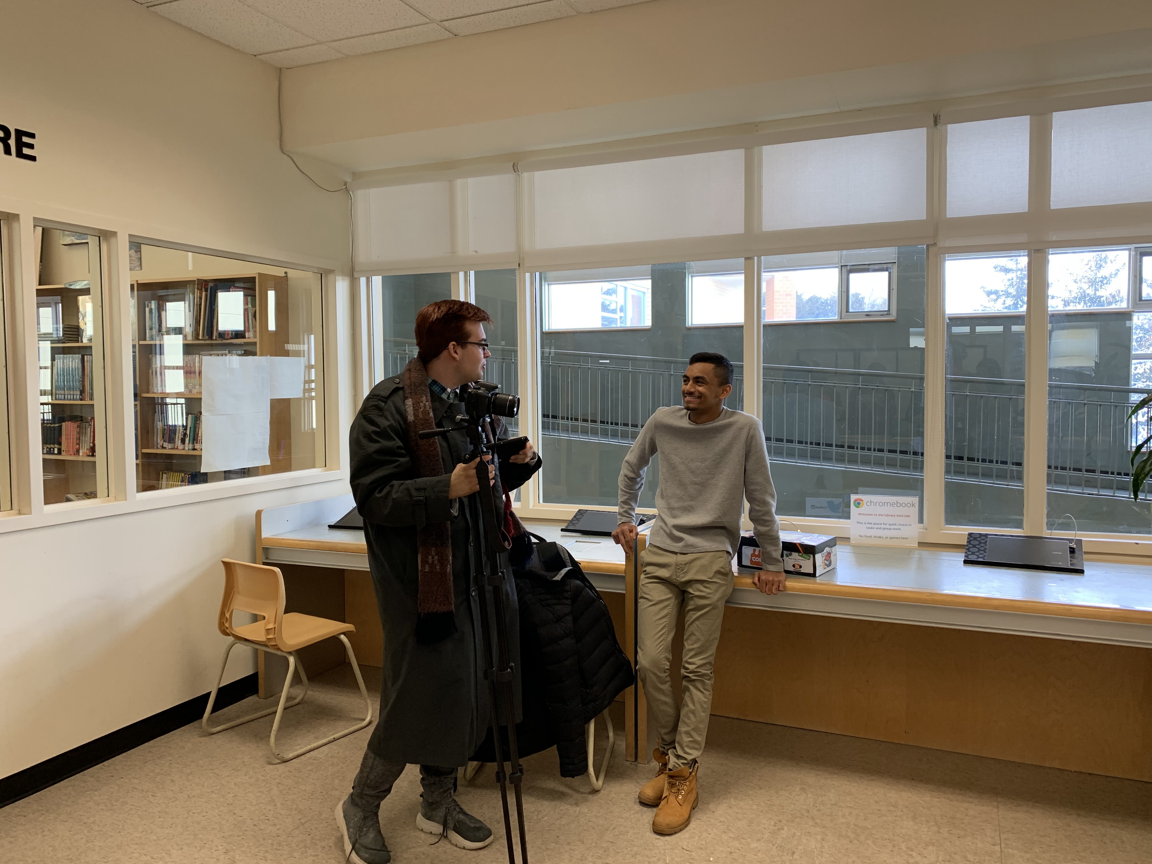 All the headaches of our passion based classroom were all worth it in ...